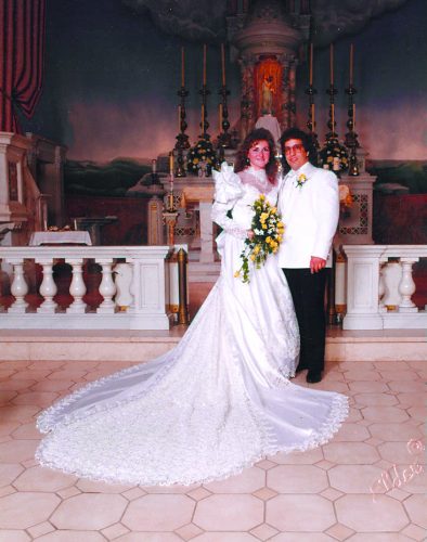 Barbara and Paul Caracciolo | News, Sports, Jobs - Altoona Mirror